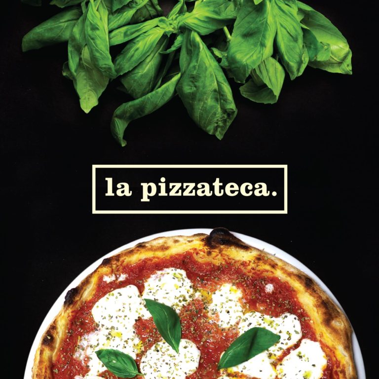 La Pizzateca